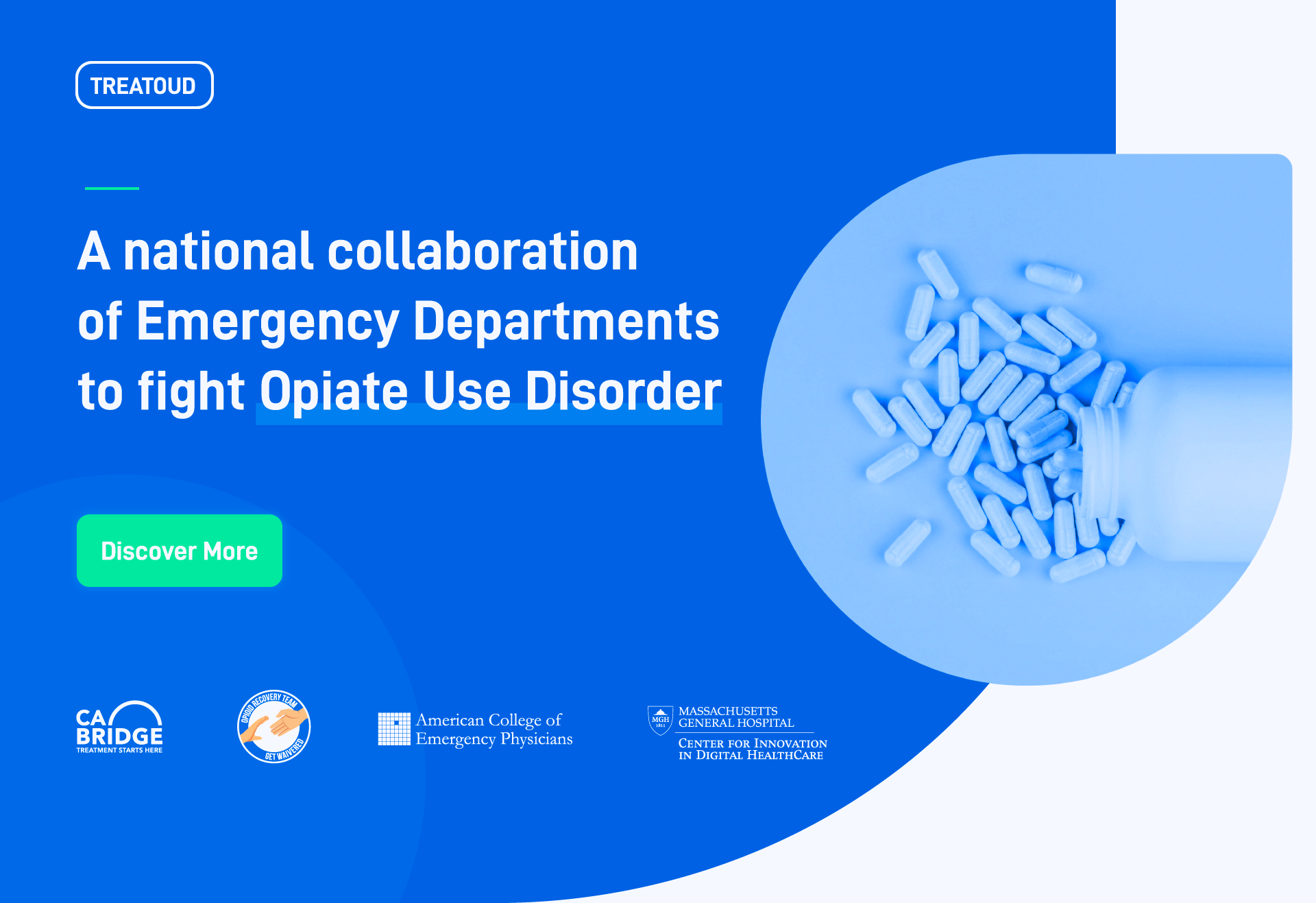 Treat OUD - Get Waivered.